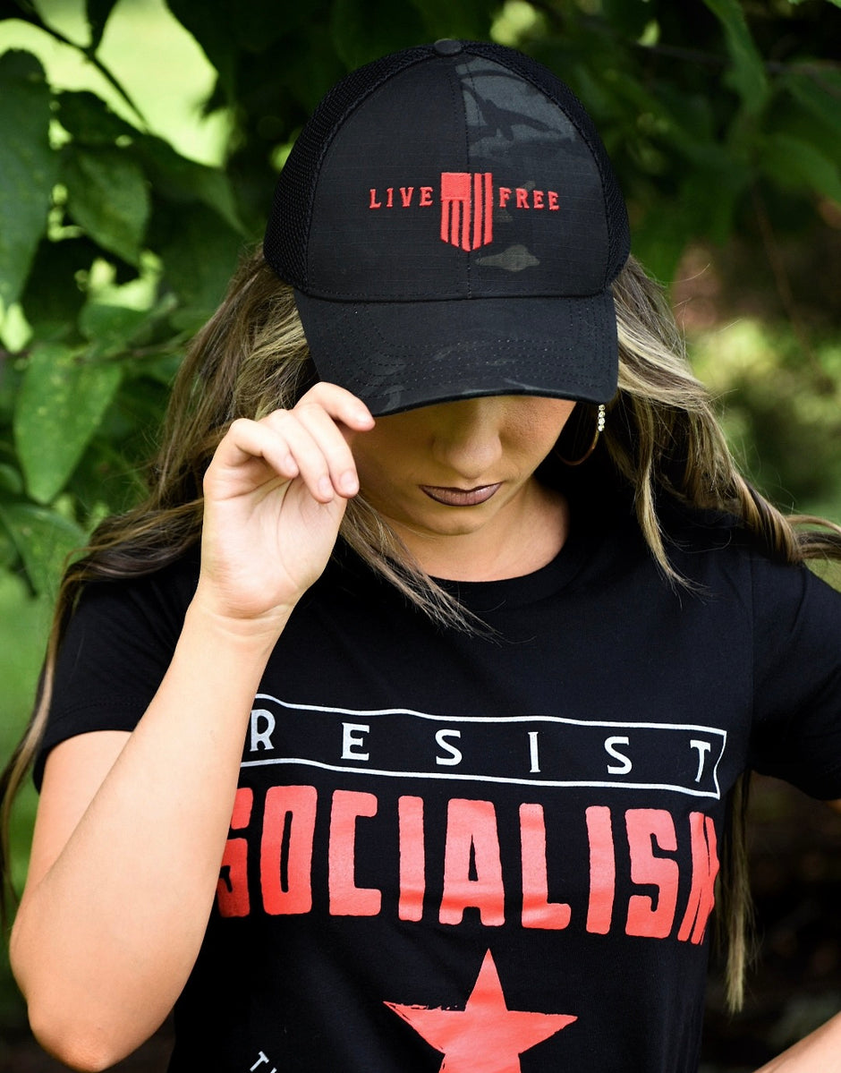 Defender Gear: Patriotic American Performance Apparel – Defender Gear ...