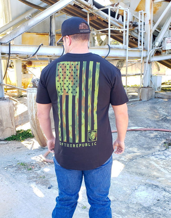 Defender Gear: Patriotic American Performance Apparel – Defender Gear ...