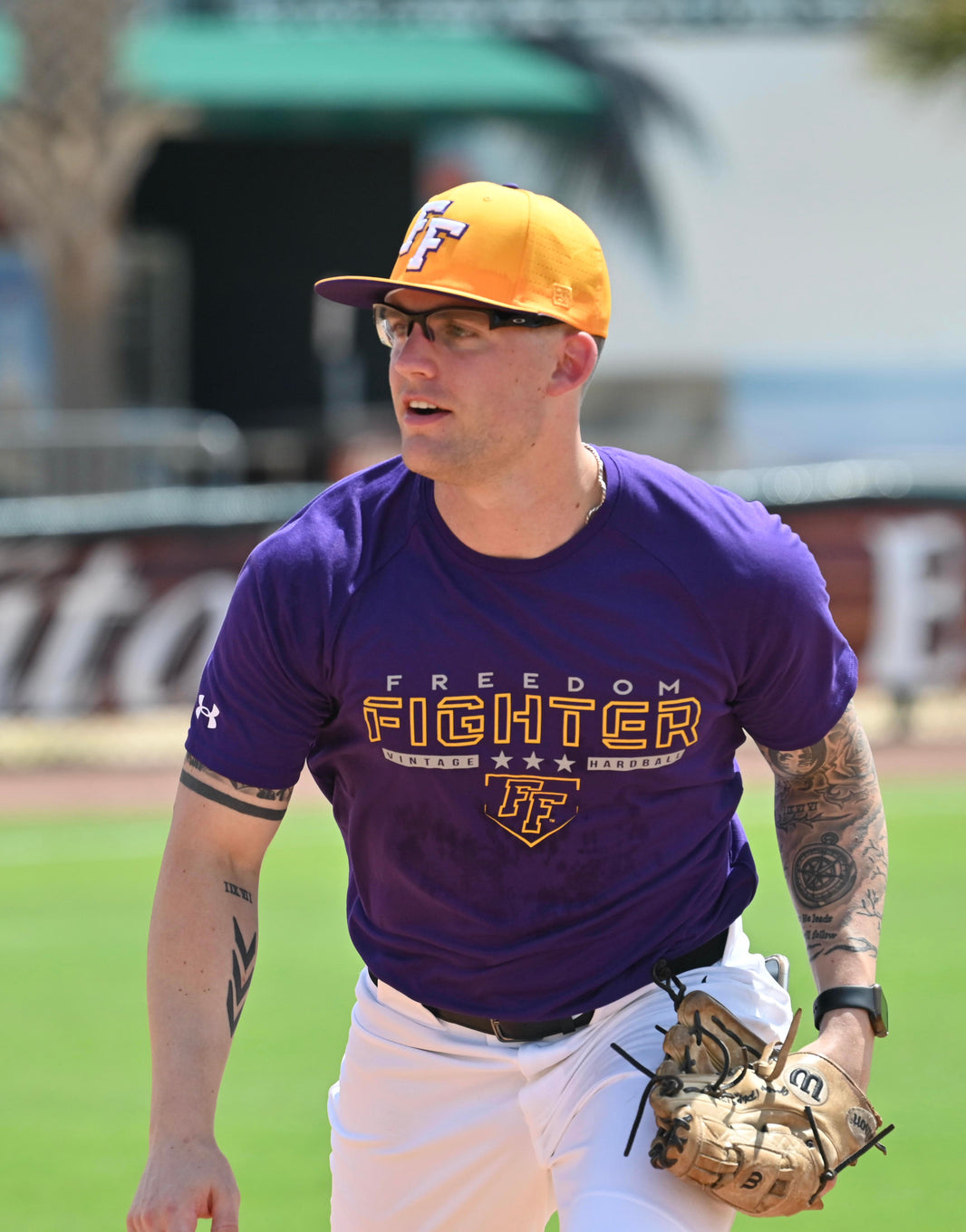 Defender Gear: Patriotic American Performance Apparel – Defender Gear ...