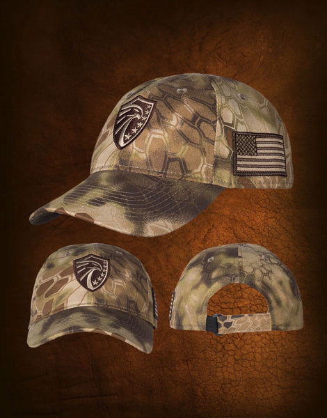Defender Tactical Range Cap - Defender Gear American Patriotic Apparel ...
